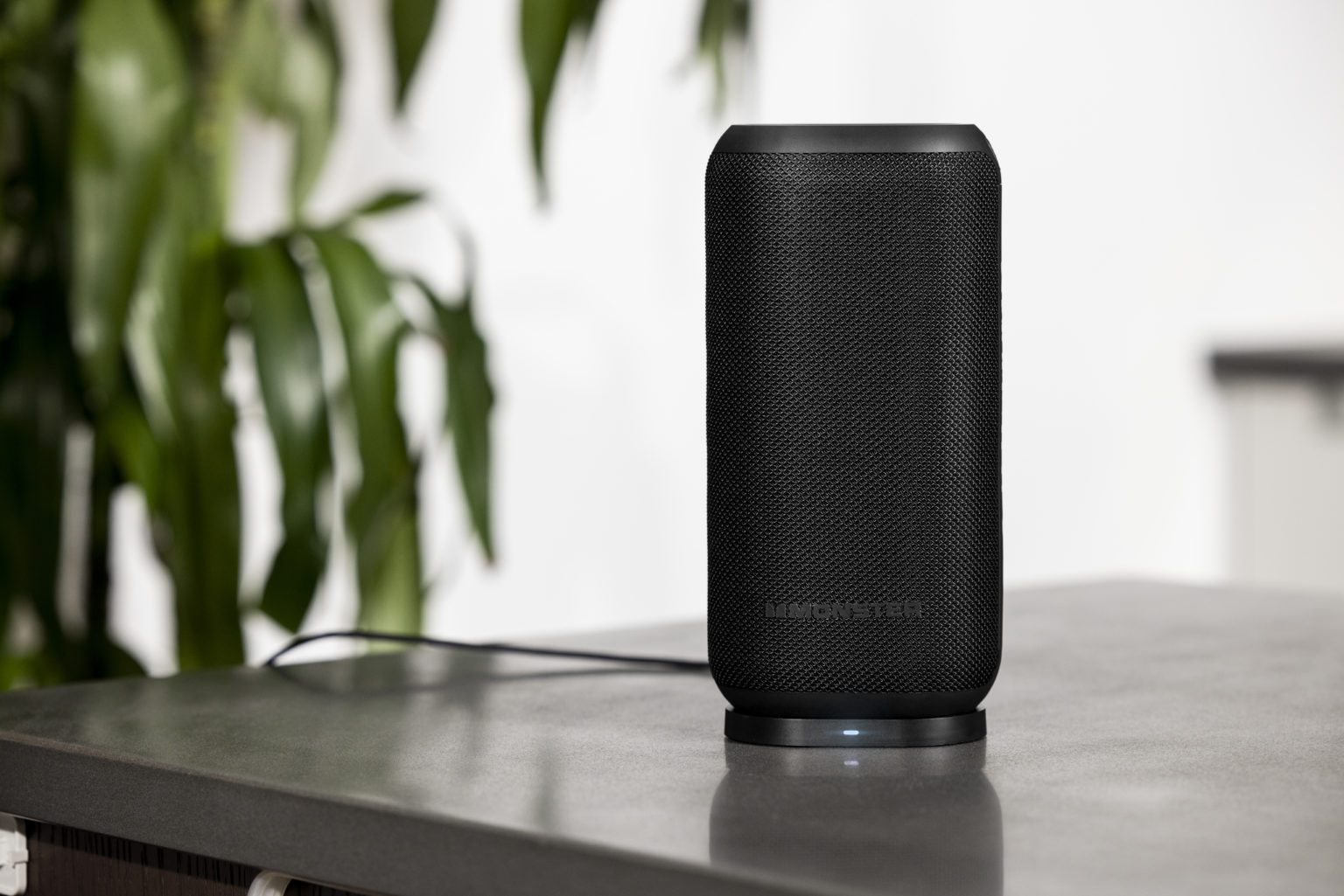 Monster Introduces DNA Portable Speakers - TWICE