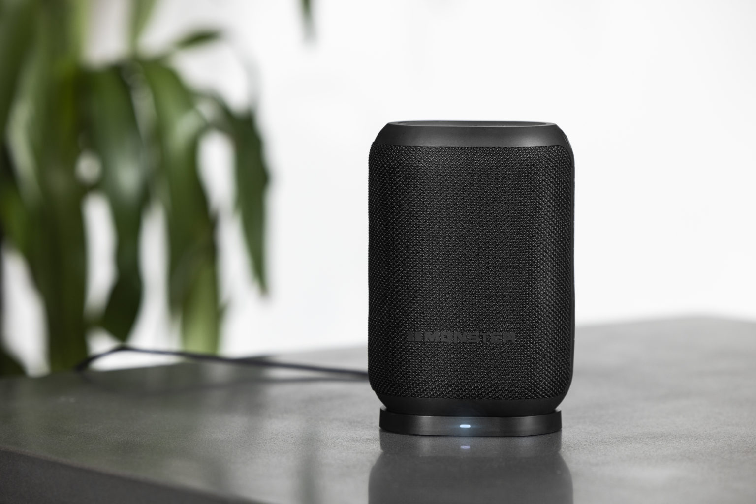 Monster Introduces DNA Portable Speakers - TWICE