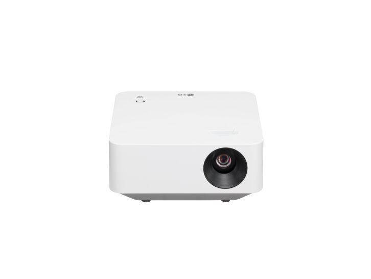 LG Introduces Three New ProBeam Projectors - TWICE