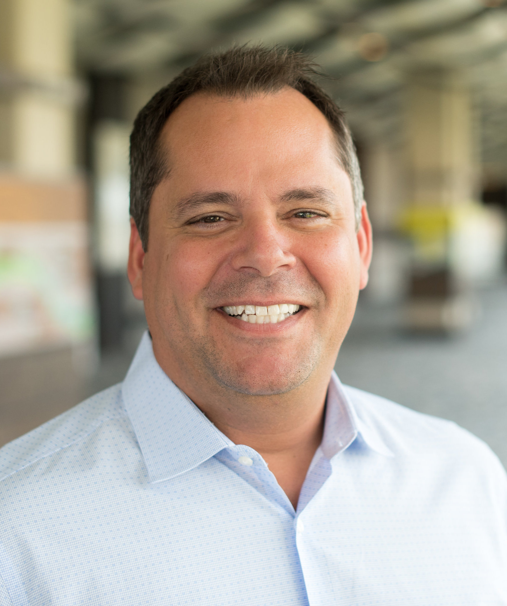 Crestron Names John Clancy As Chief Sales Officer - TWICE