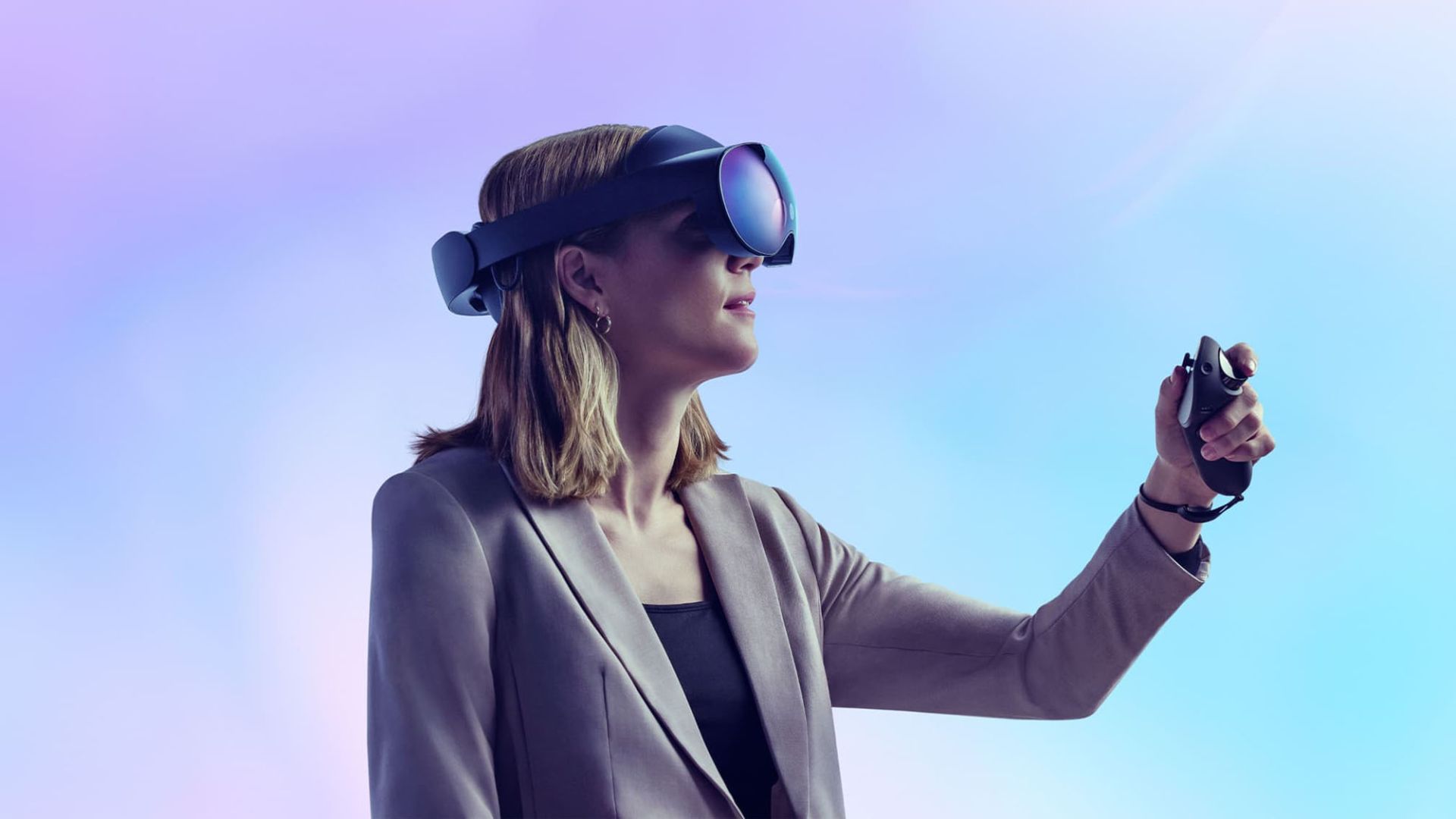 Virtual Reality Applications 10 Industries Using Virtual