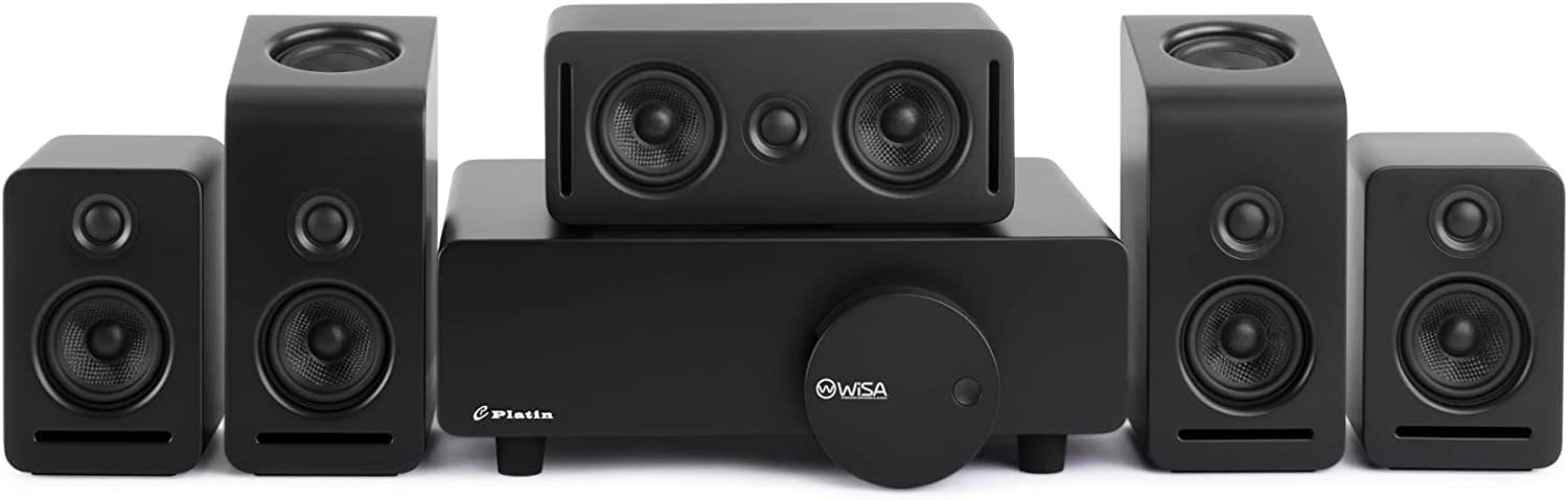 Executive Insight: Dolby Atmos & The Future Of The Home Theater ...