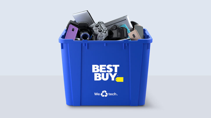 Best Buy Rolling Out Lease-To-Own Option With Assist From Aaron's