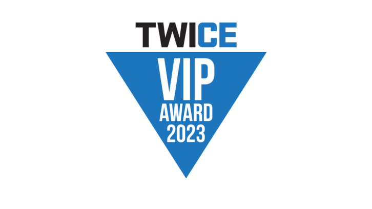 TWICE VIP Awards - TWICE