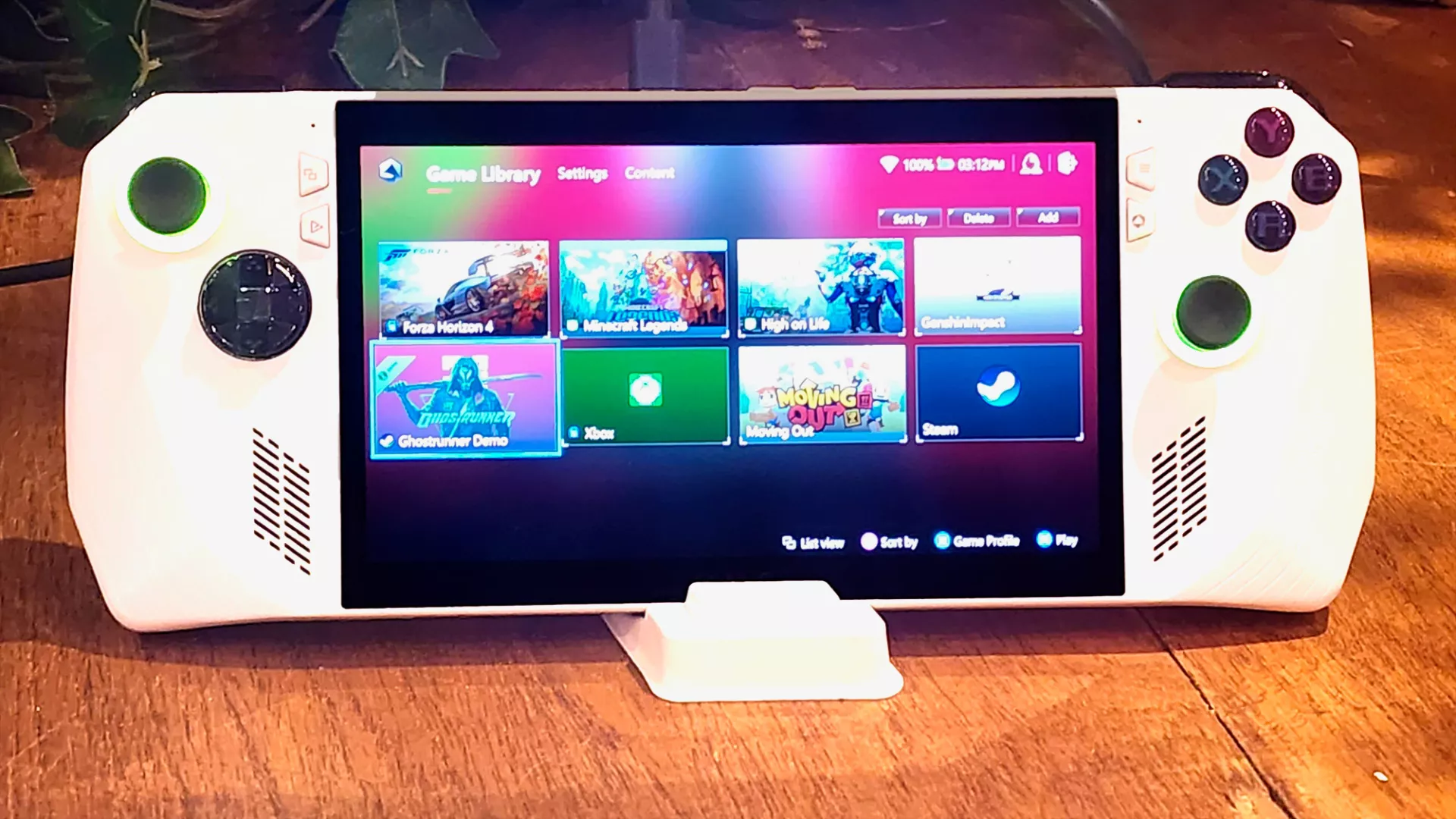 Asus Rog Ally Price Leaked — The Steam Deck Is In Deep Trouble Twice