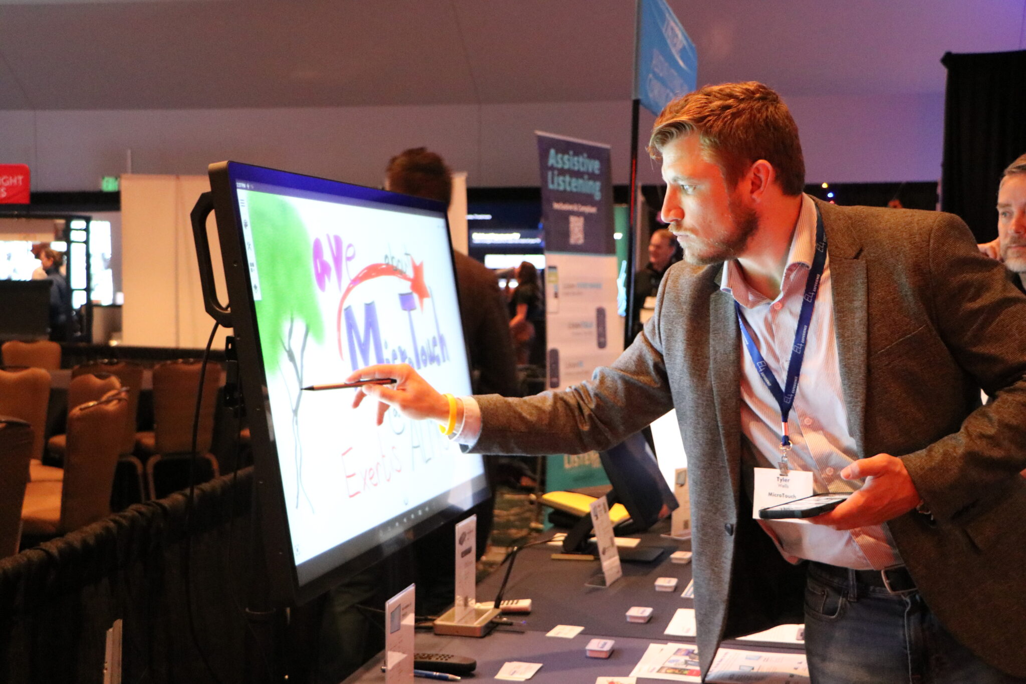 Fun In The Sun: Exertis Almo Brings 2023 E4 Experience Tour To Santa ...