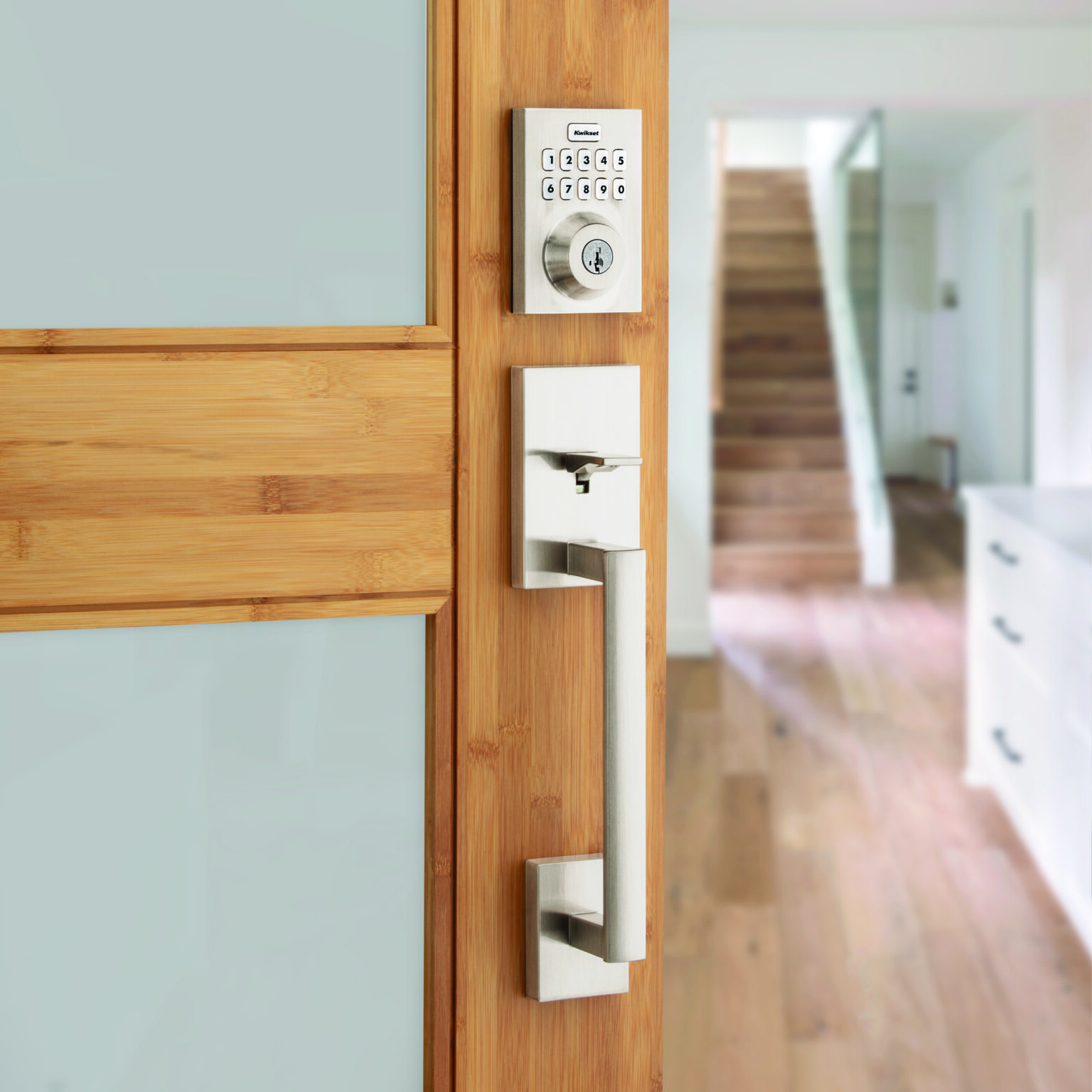 Executive Insight: All Together Now: Three Smart Home Security Trends ...