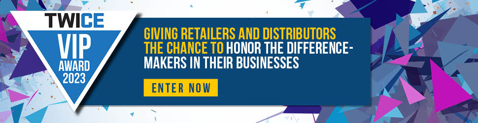 The 2023 TWICE VIP Awards Are Open For Your Nominations! - TWICE