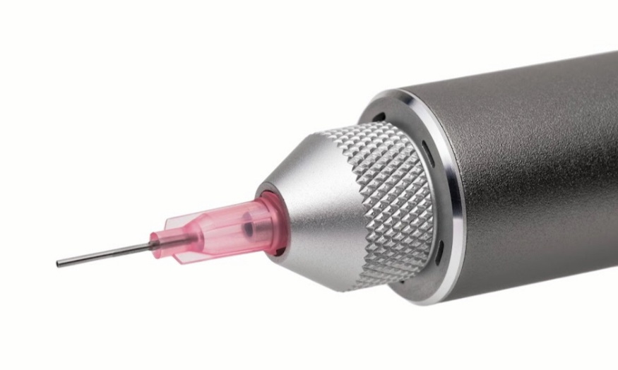 64 Audio Launches VAC Pro Mini Cordless Vacuum Cleaner for In-Ear ...