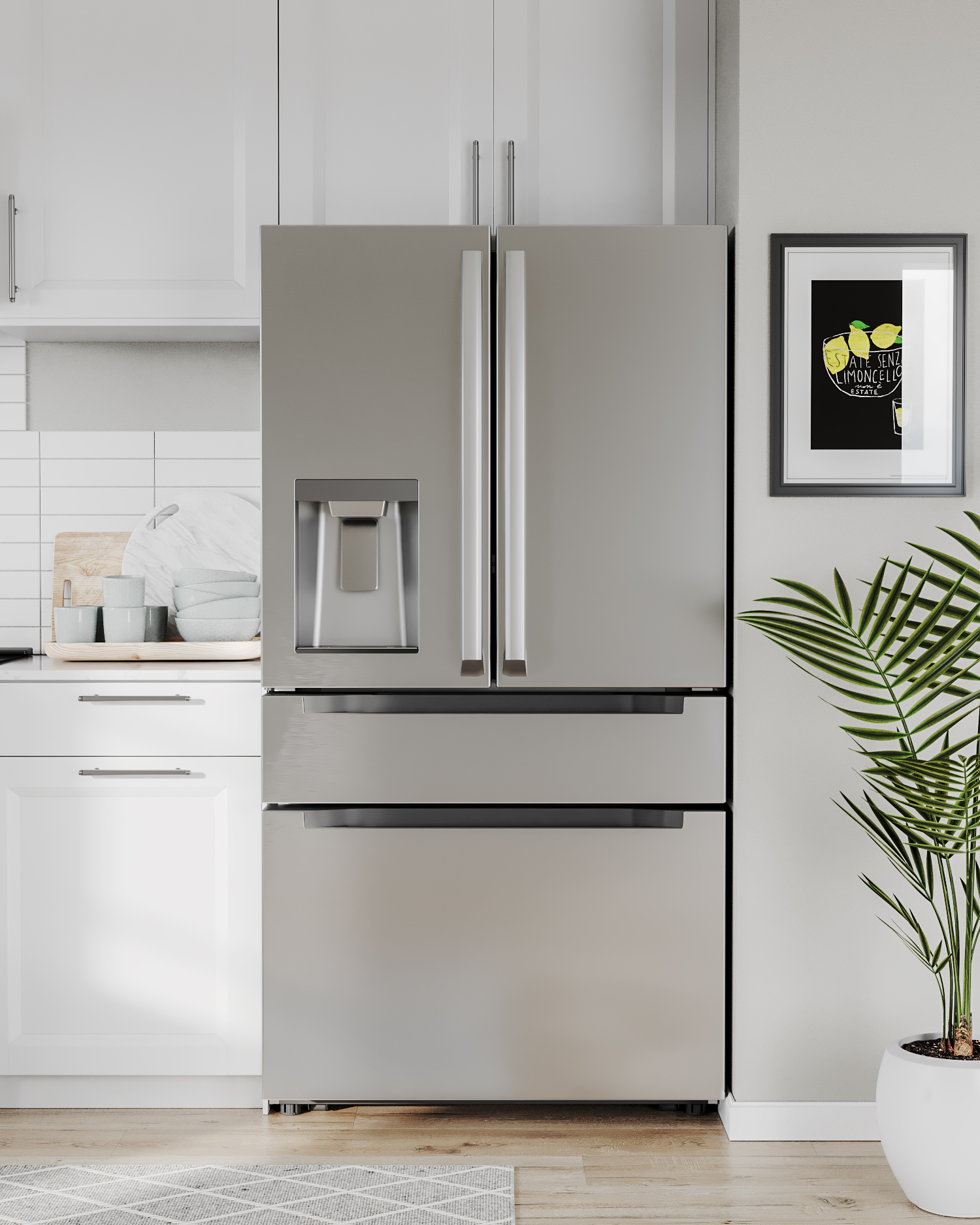 Living The Kitchen “Suite Life” With Midea’s New Kitchen Appliance ...