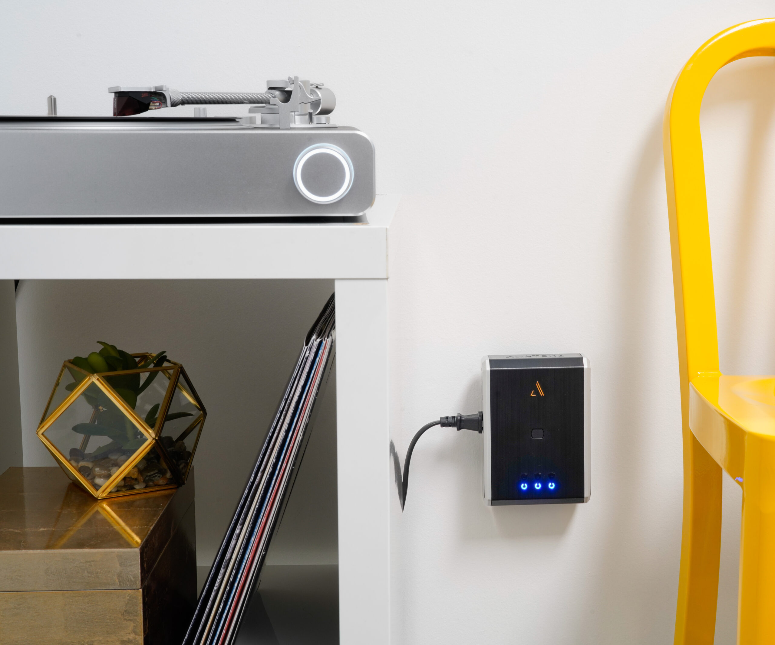 Austere and Victrola® Partner to Help Music Lovers Elevate Their ...