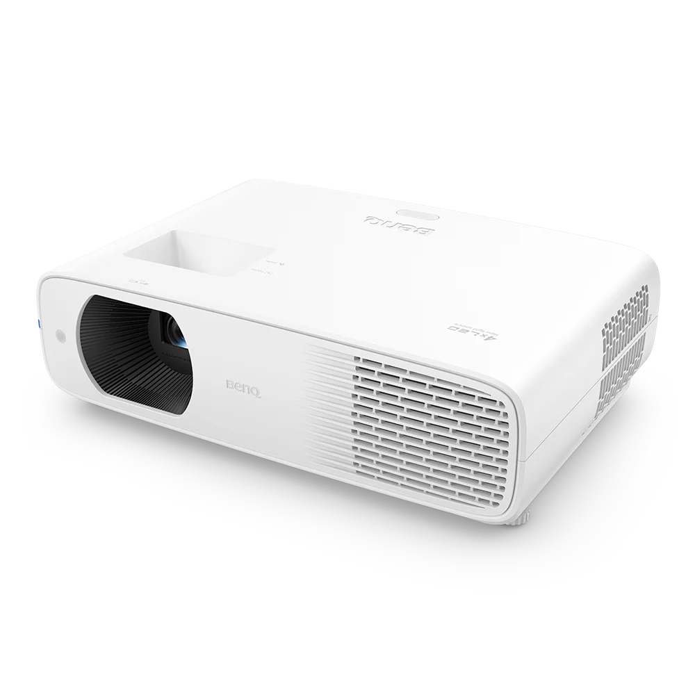 BenQ Releases Their First Projector Designed For Commercial Use - TWICE