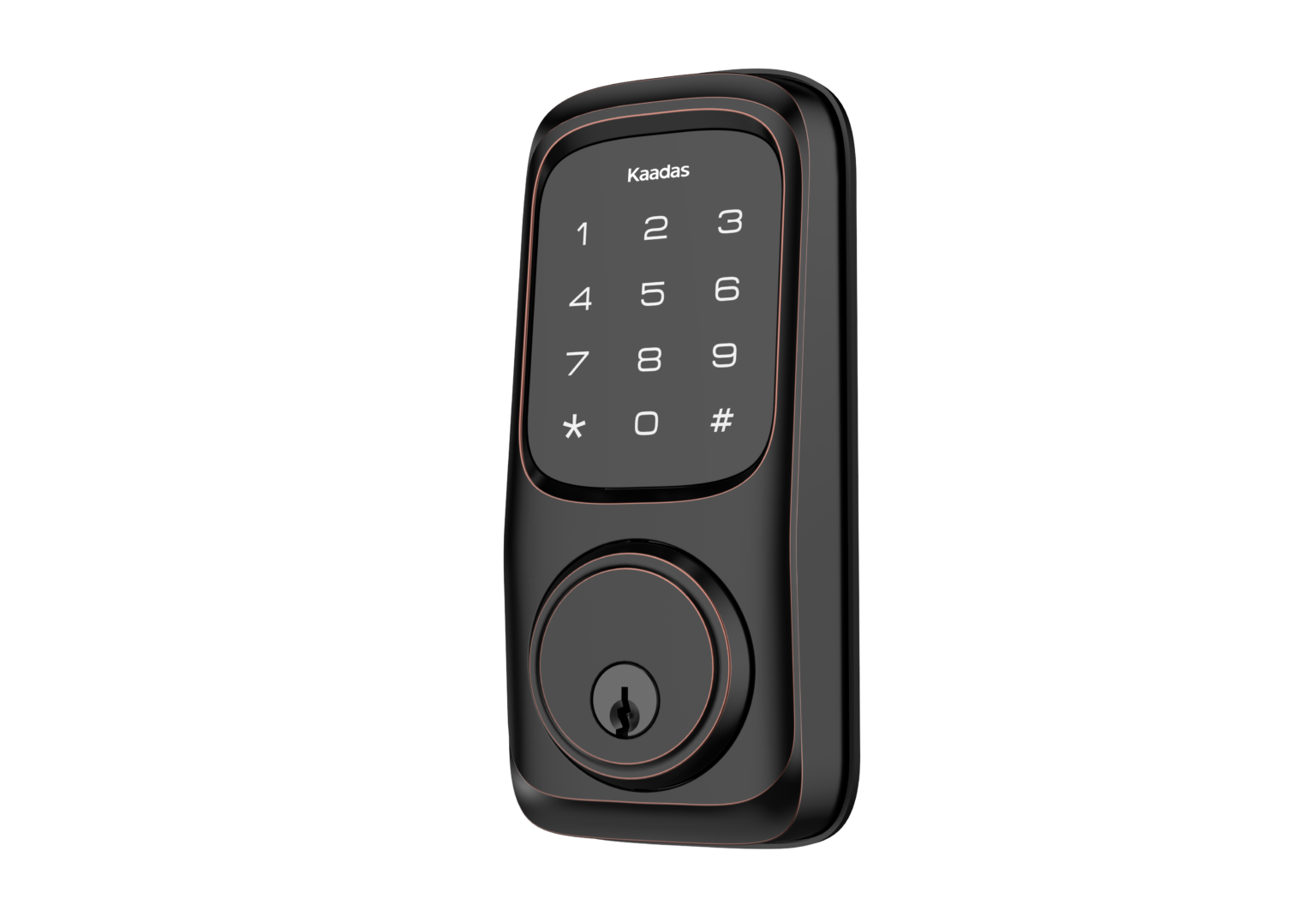 Kaadas Receives Alarm.com Certification; Announces Distributor Support ...