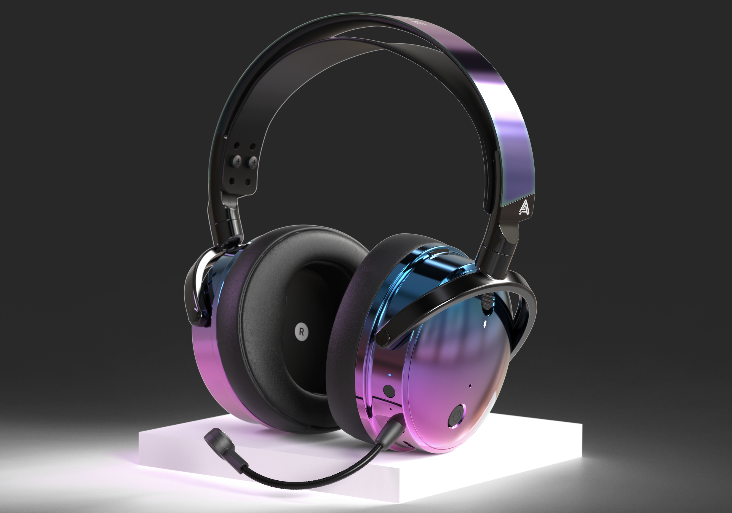 Audeze Partners With Microsoft For Limited Edition Gaming Headset - TWICE