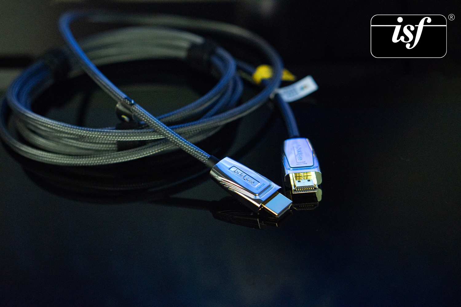 Bridgee Launches Flagship Active Optical HDMI Cable with ISF ...