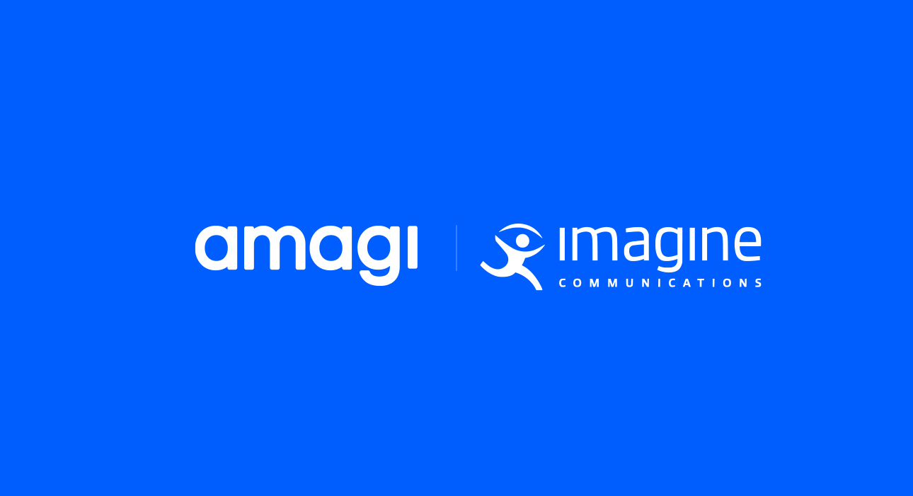 Imagine Communications and Amagi Launch Direct Sales Tools for FAST ...