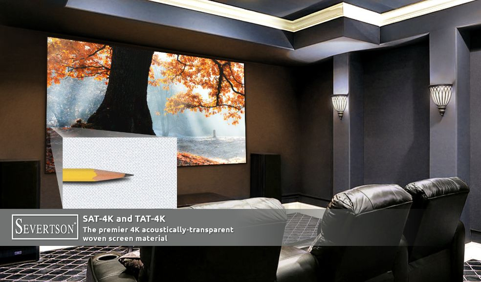 Severtson Promotes Popular 4K 3/8-Inch Thin Bezel & SAT-4K/TAT-4K ...