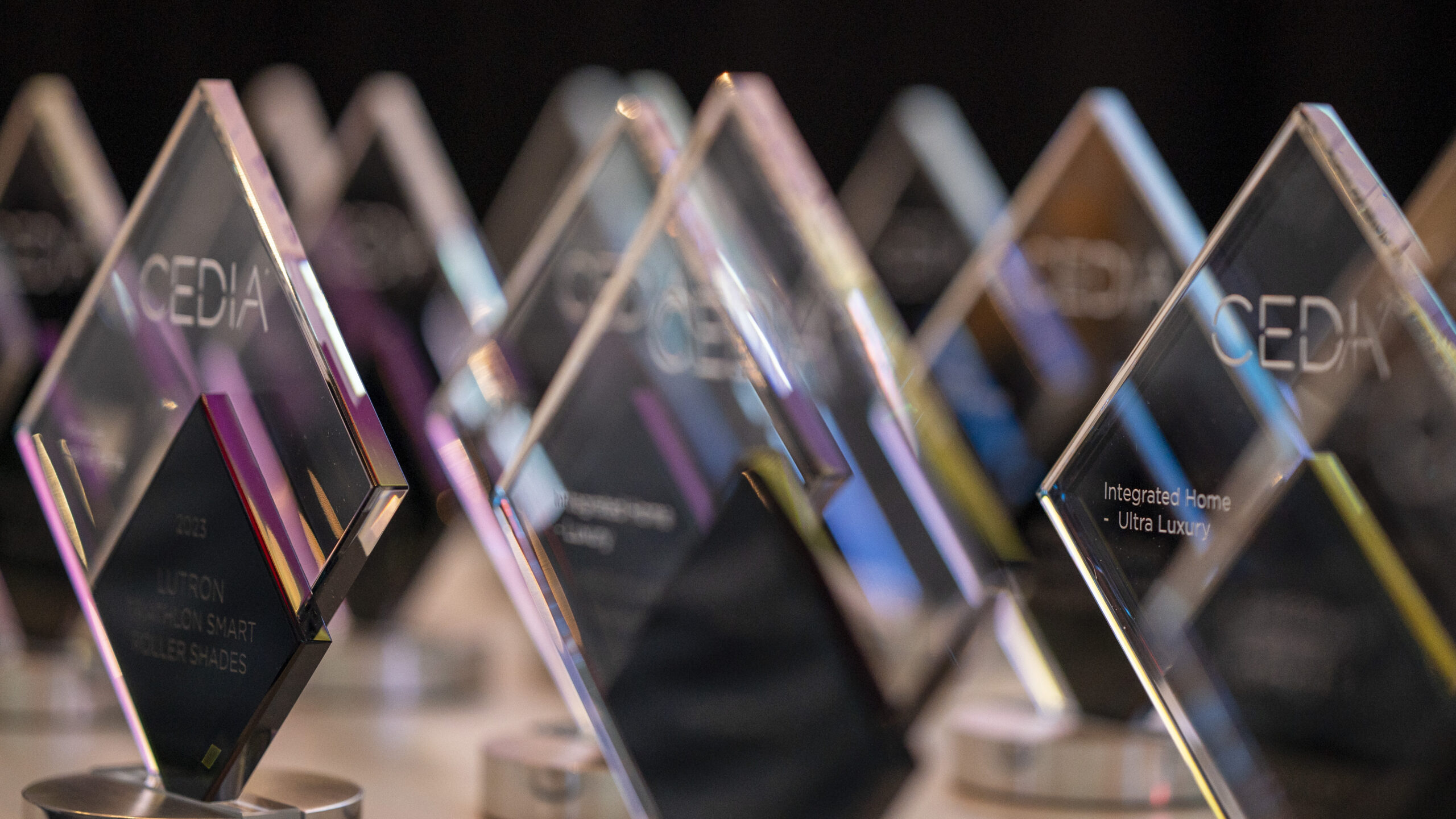 CEDIA Announces 2023 Smart Home Award Winners - TWICE
