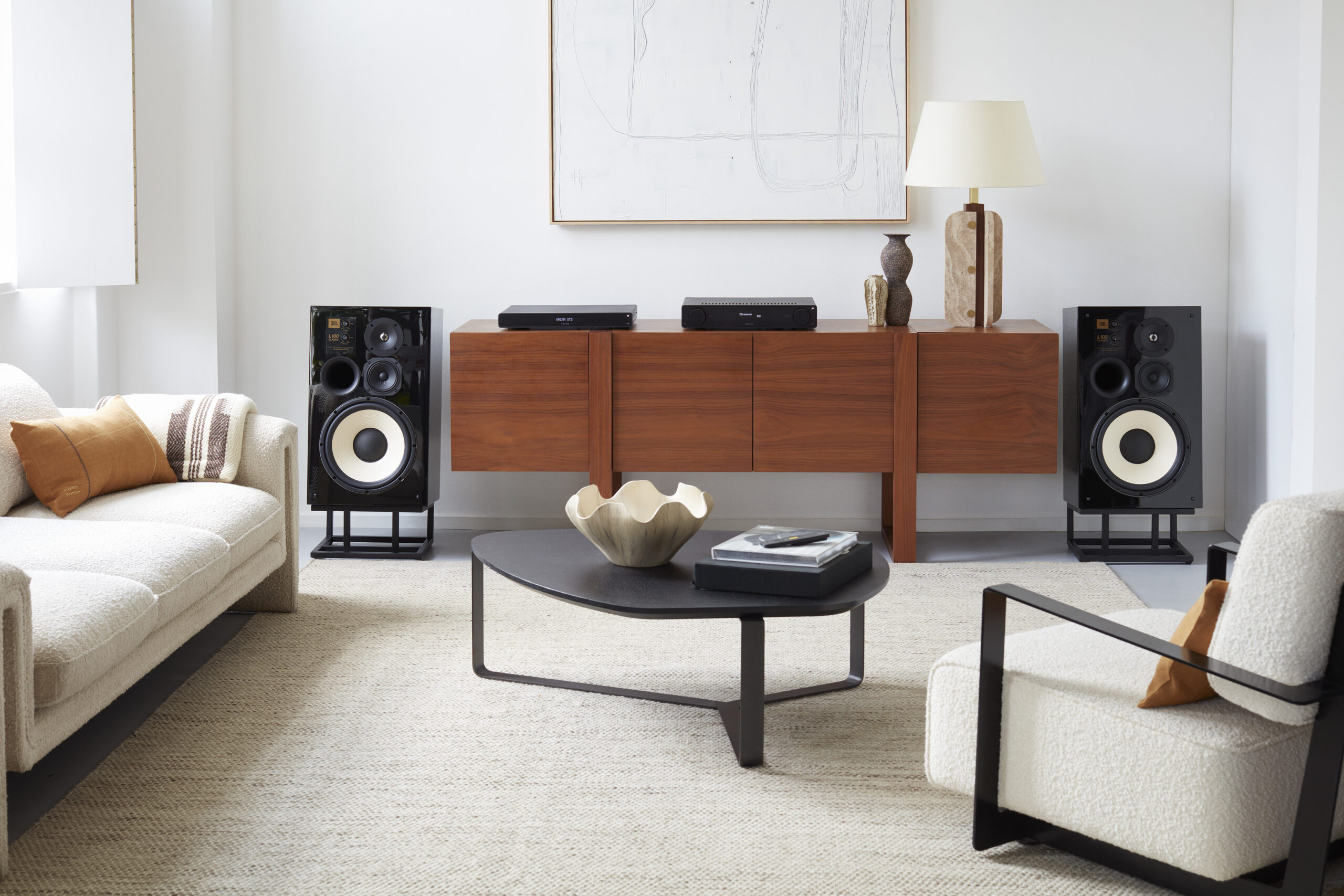 ARCAM Introduces Radia Series Of Audio Products - TWICE