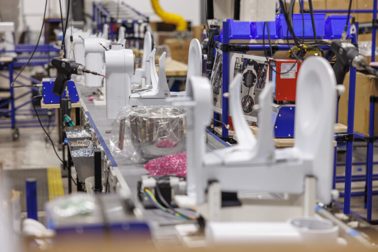 GE Appliances Celebrates Opening Of CoCREATE In Connecticut - TWICE