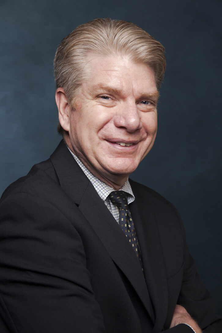 Shure Promotes Four Key Leaders - TWICE