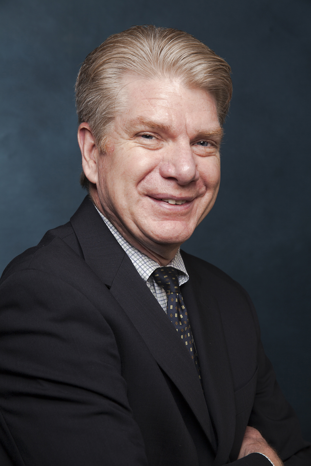 Shure Promotes Four Key Leaders - TWICE