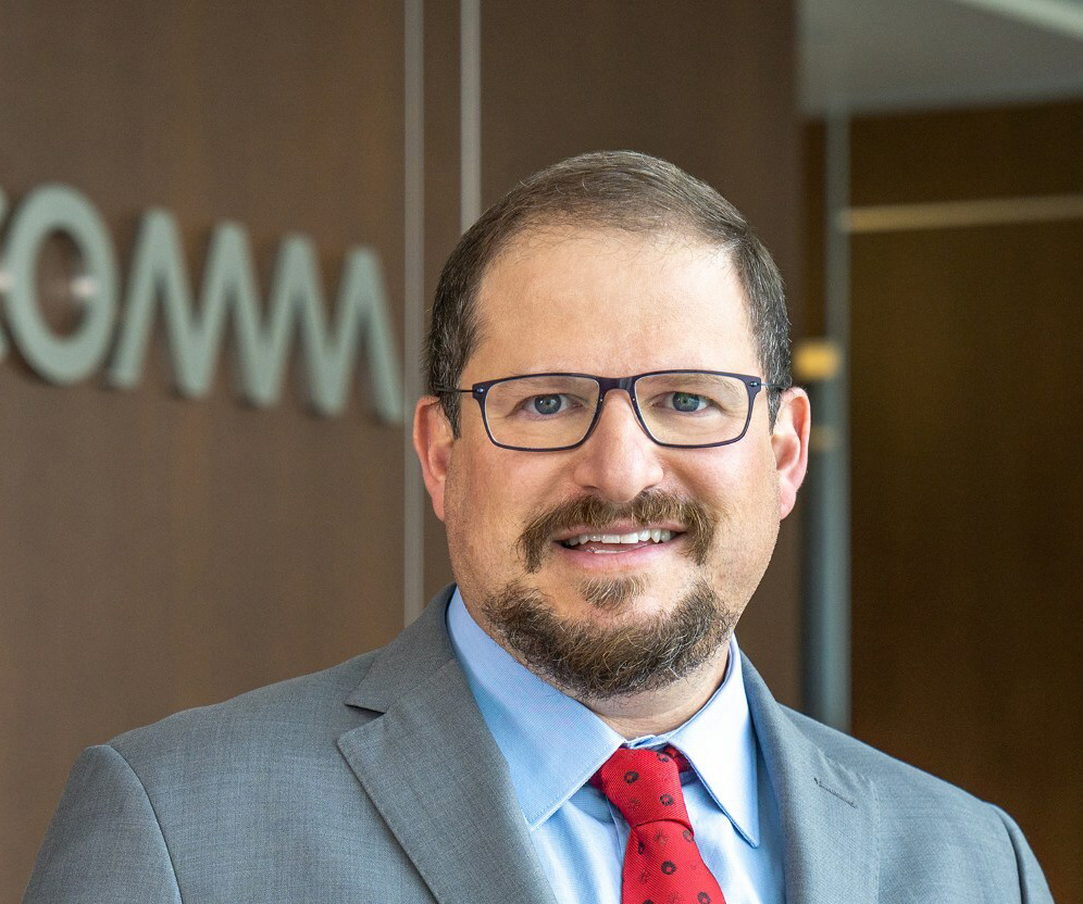 Qualcomm CEO Cristiano Amon To Deliver CES 2024 Keynote - TWICE