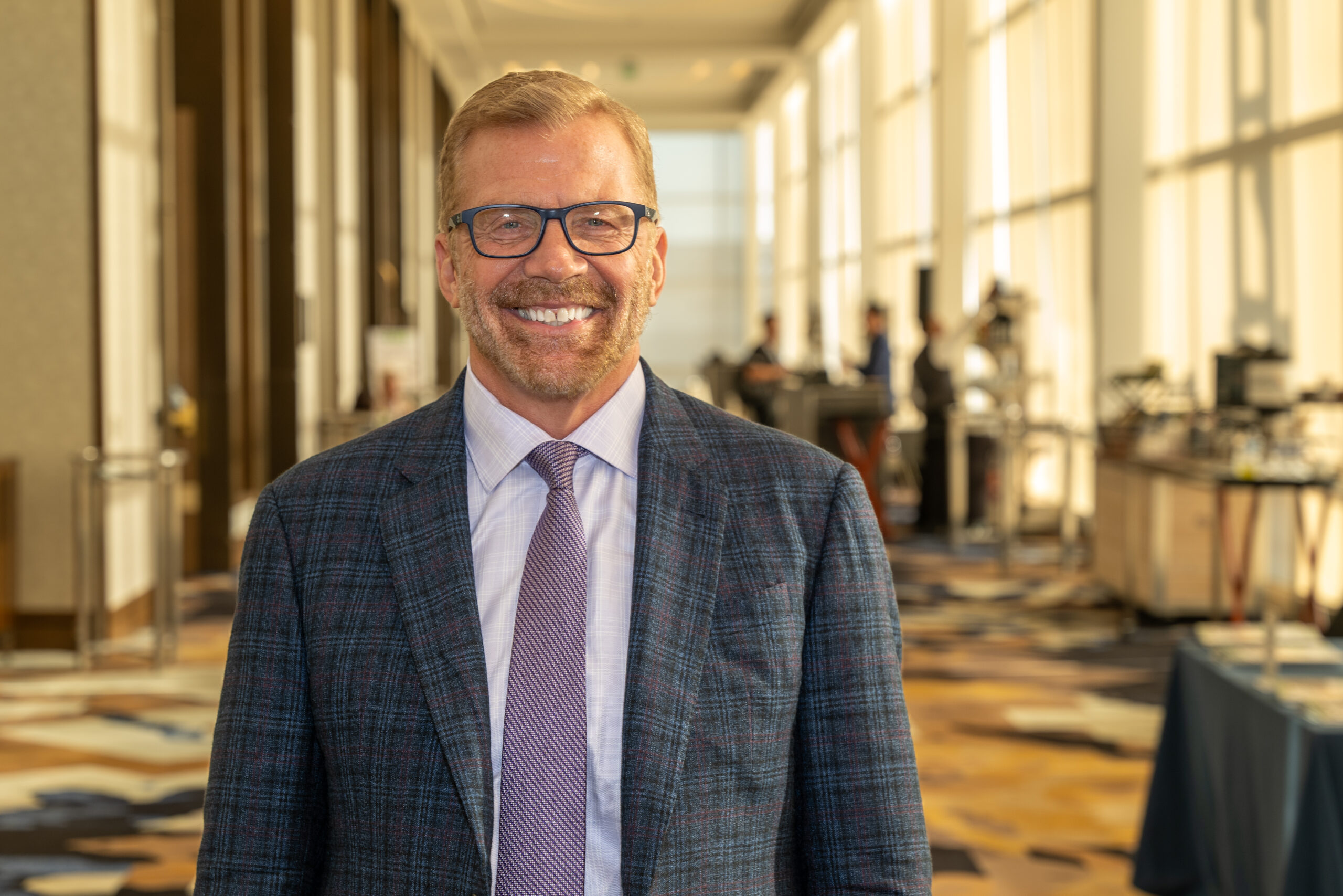 2023 NATM Vendor Conference Gathers Leaders From Largest Global ...