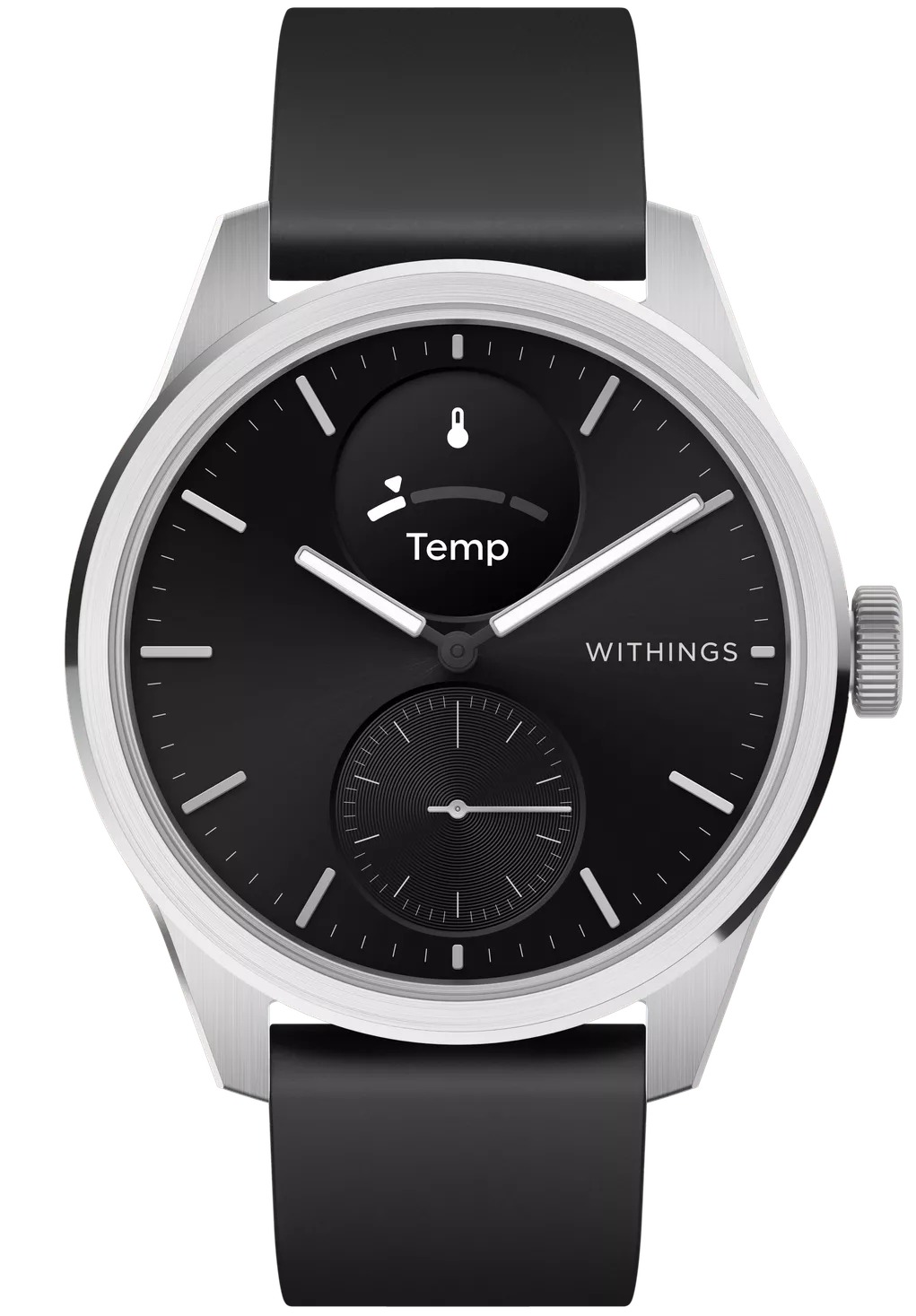 Withings Health Monitoring Devices Now Available At Best Buy - TWICE