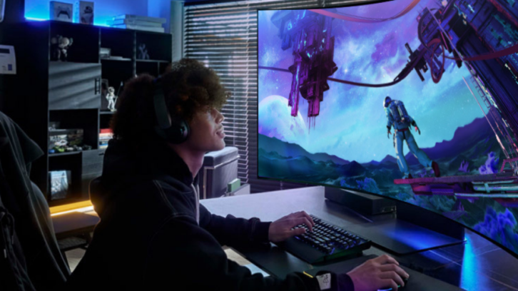 RCA Launches Its First-Ever Gaming Monitor Line - TWICE