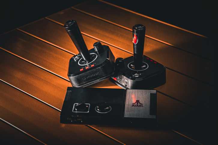My Arcade Releases New Line Of Atari-Licensed Consoles - TWICE ...