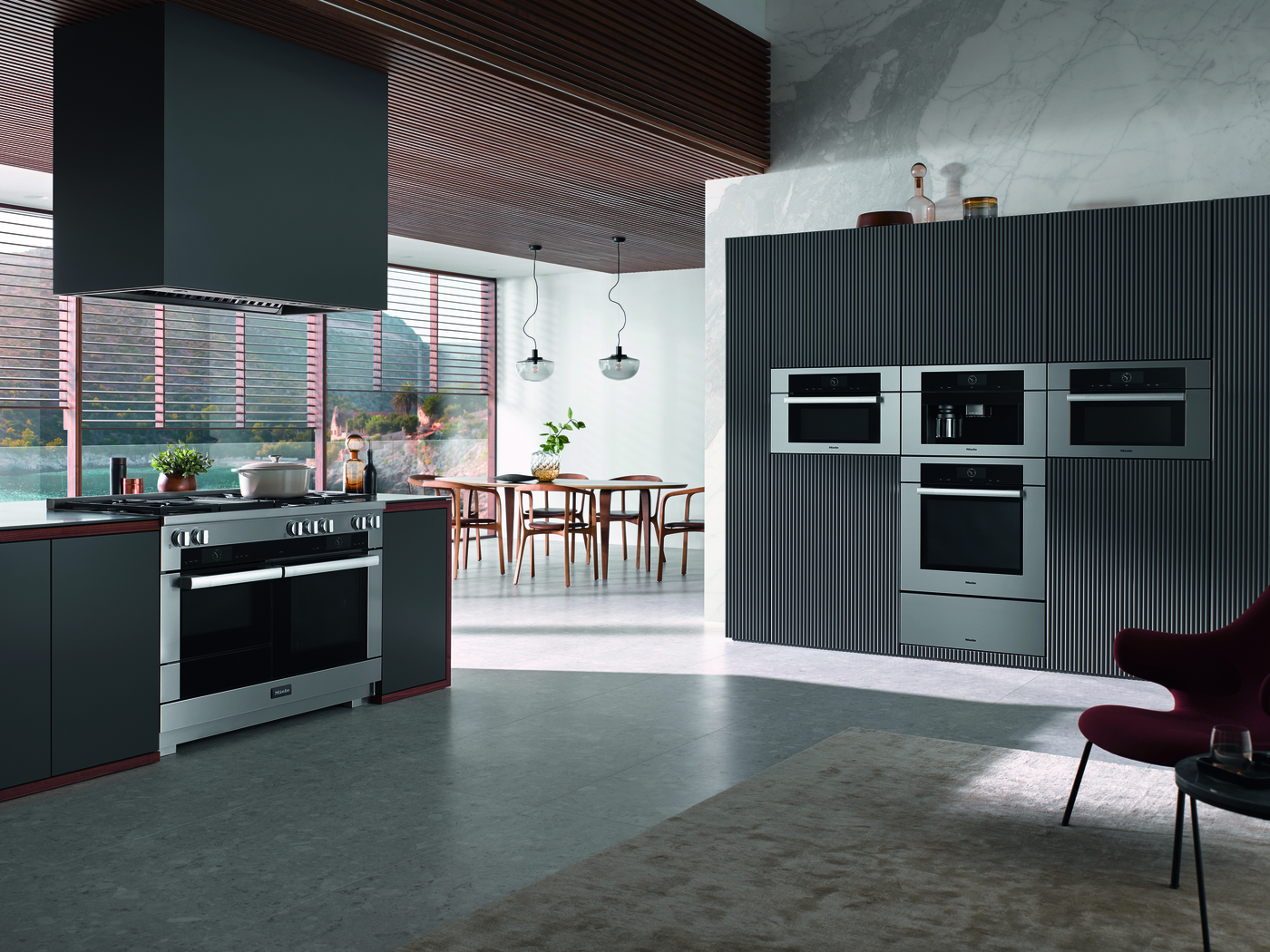 Miele To Build First US Plant In Opelika, Alabama - TWICE