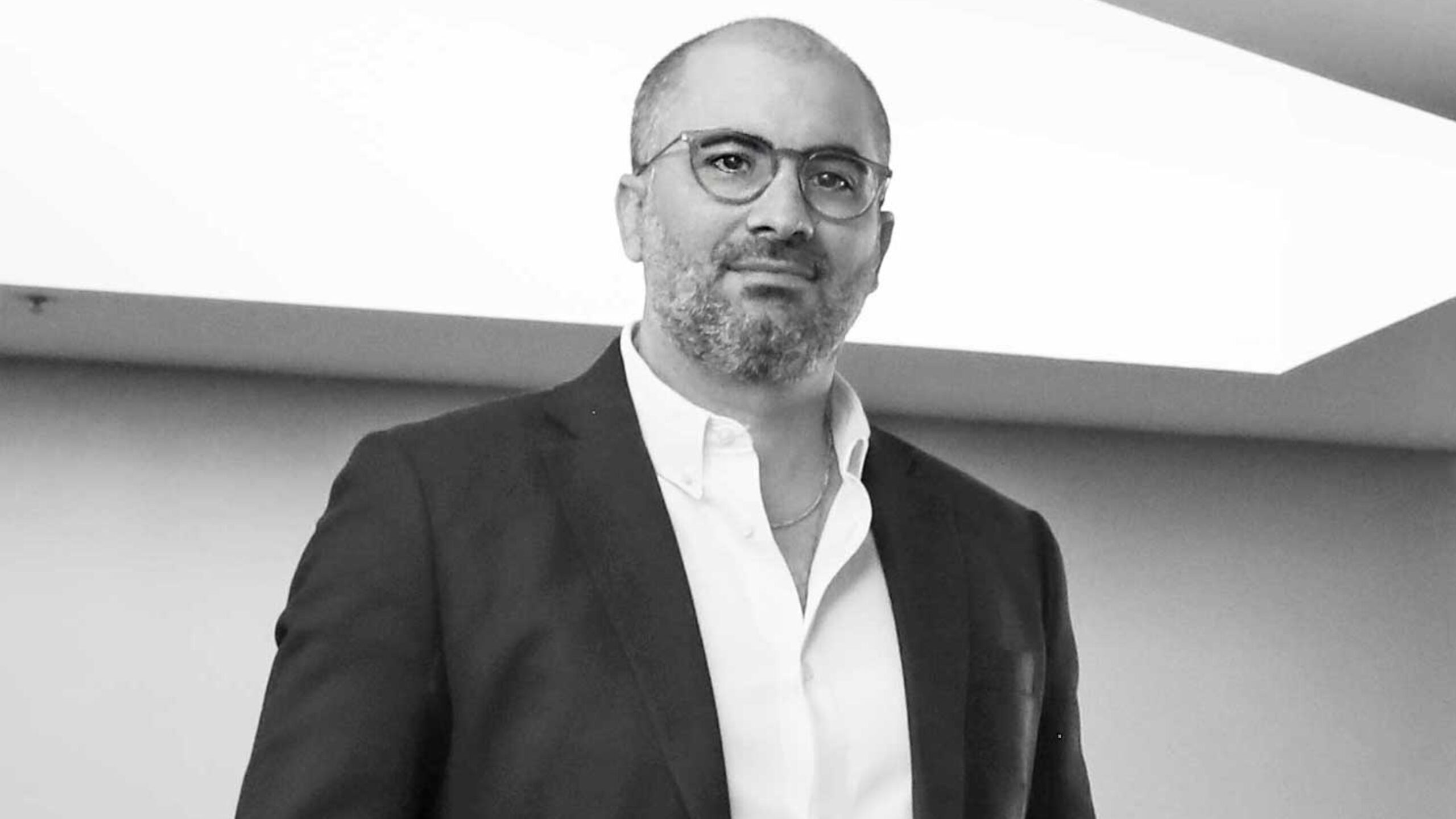 Premium Audio Company Promotes Vincent Bonacorsi to COO - TWICE