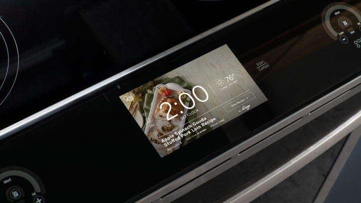 How Kitchen Appliances Have Changed Over The Last 100 Years