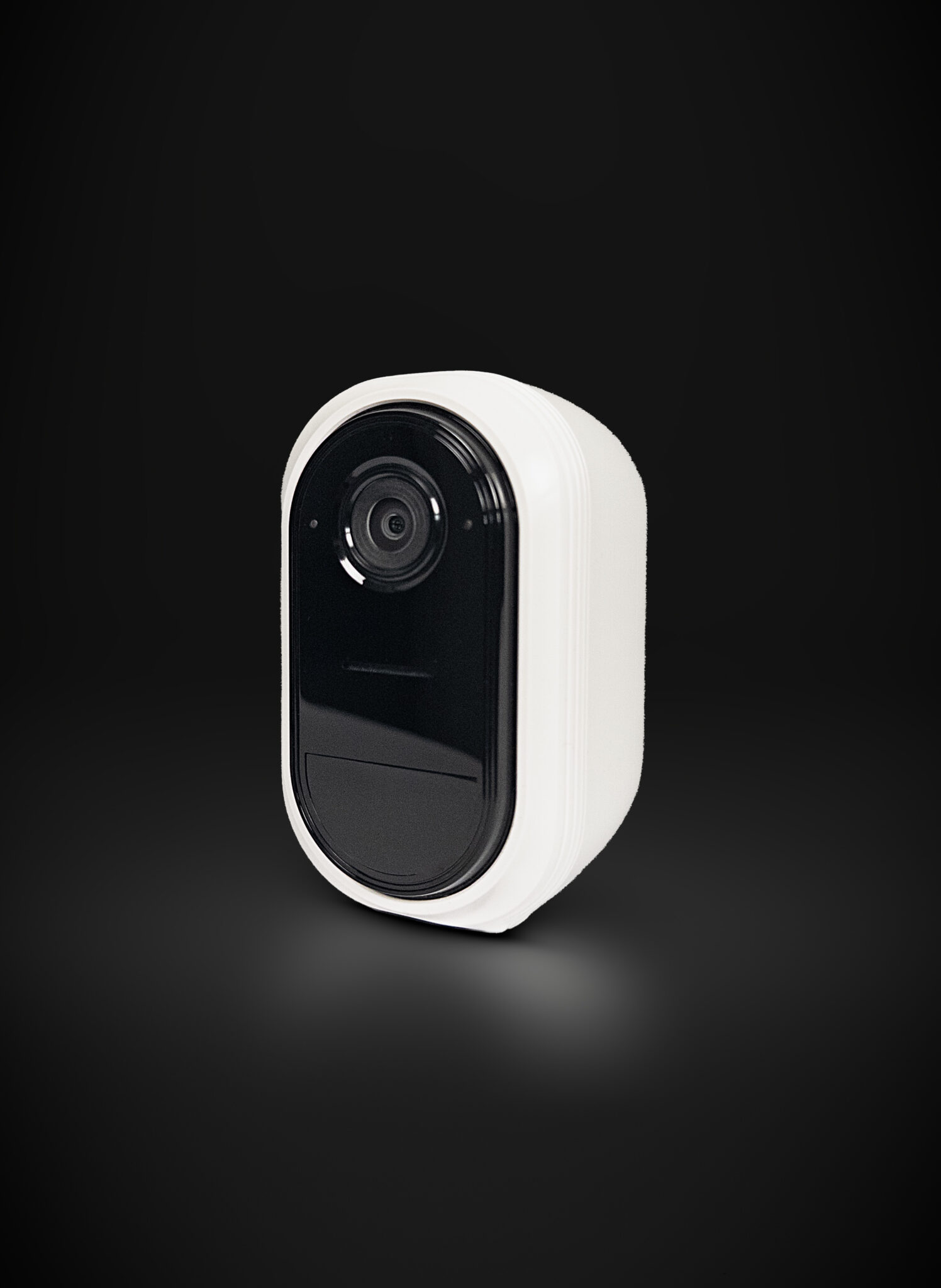 Abode Announces Ultra Long Range, Battery Powered, AI-Enabled Security ...