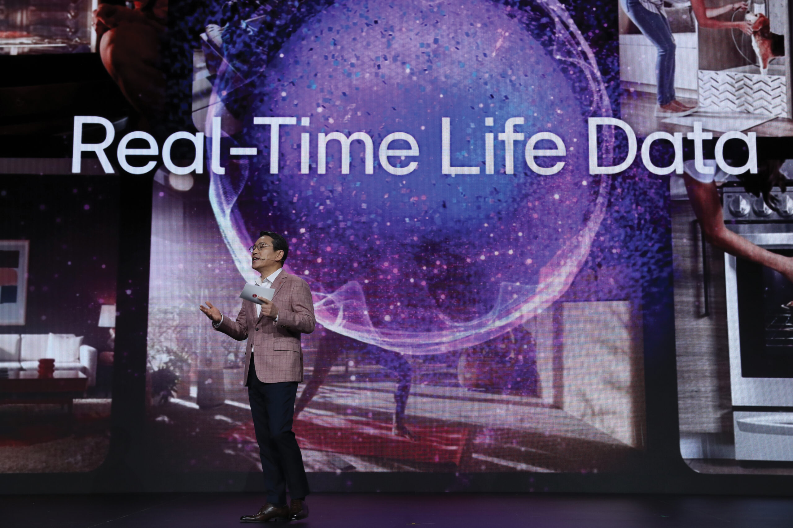 AI With Heart: LG’s “Affectionate Intelligence” - TWICE