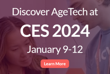 AARP Reveals AI-Powered AgeTech Programming For CES 2024 - TWICE