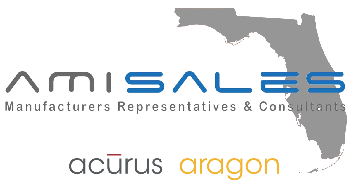 Acurus and Aragon Name AMI Sales as New Manufacturer's Representative ...