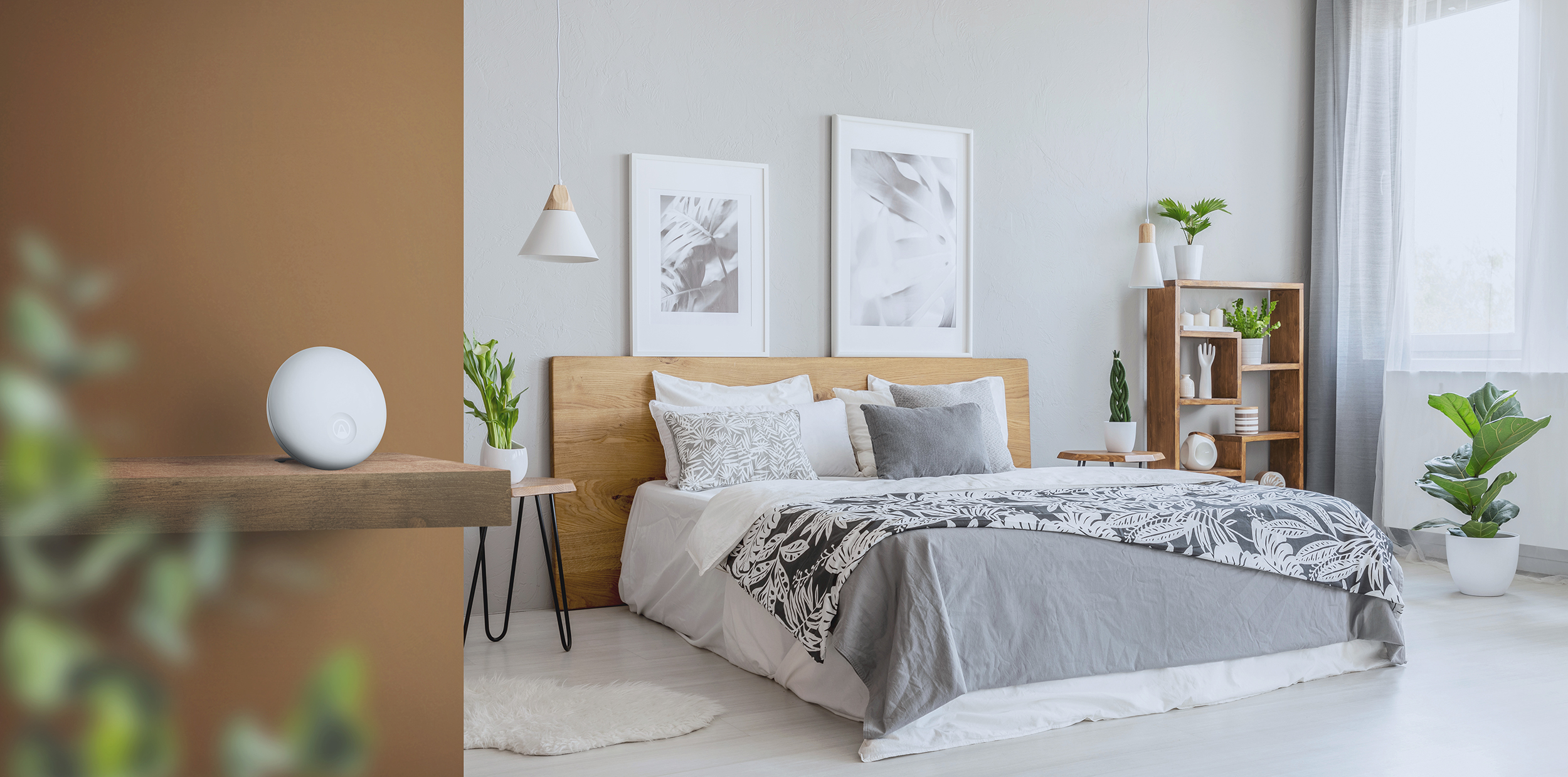 Airthings Launches New Smart Air Purifier And Indoor Air Quality ...