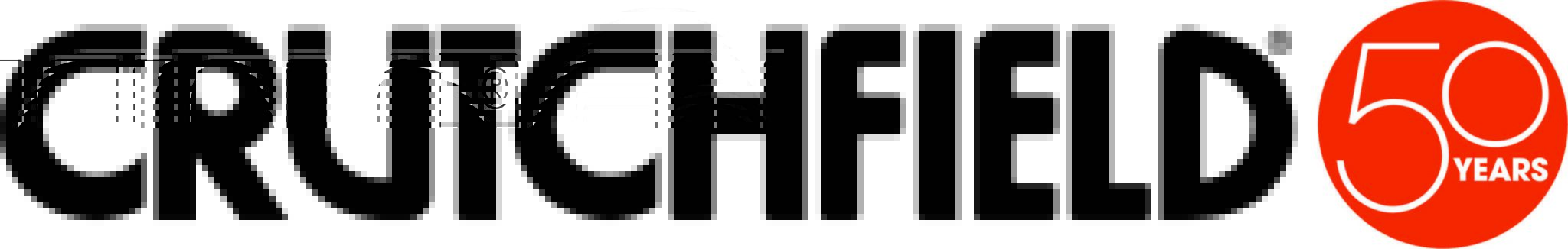 Crutchfield Celebrates 50th Anniversary - TWICE