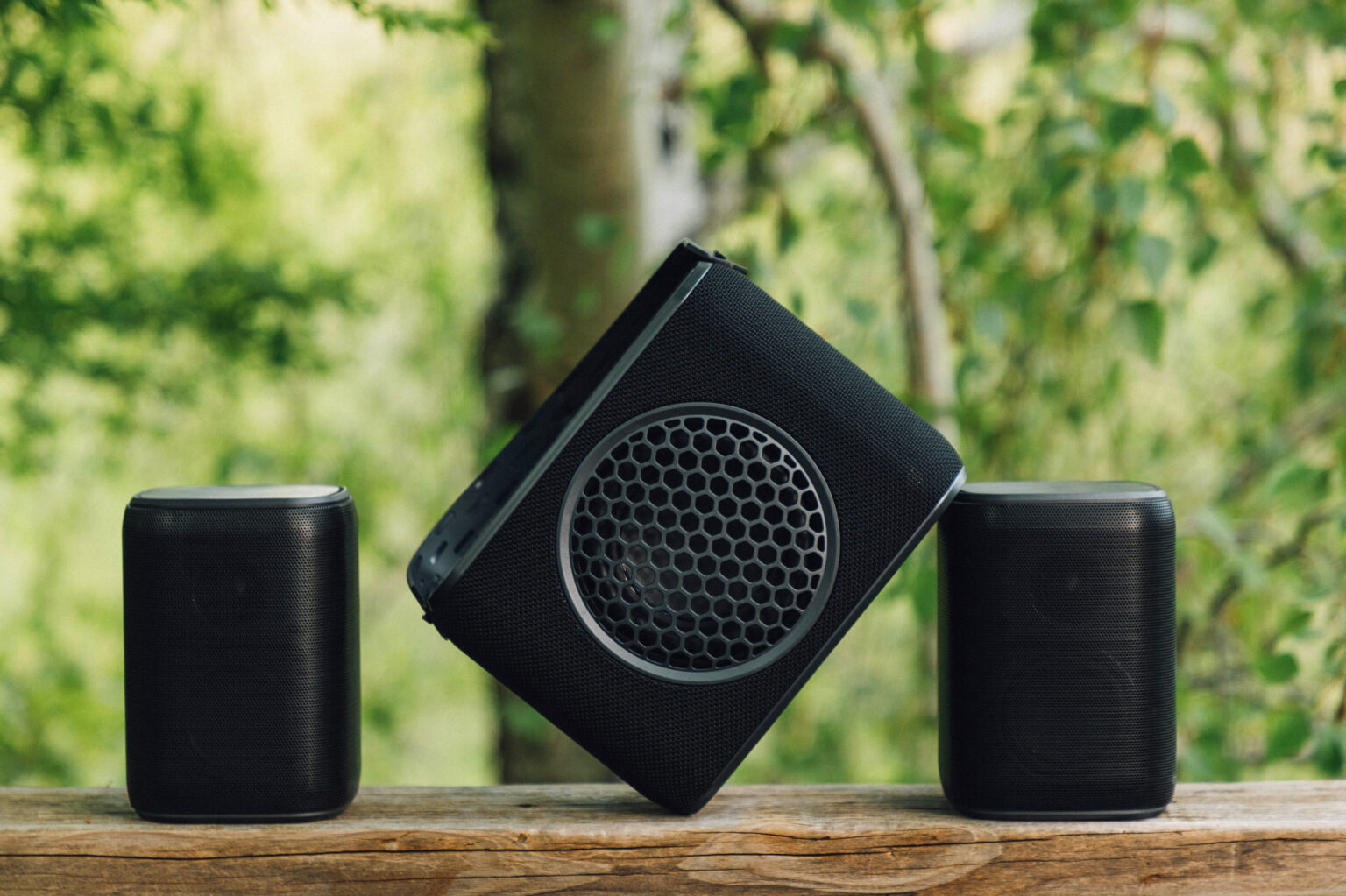 Subwoofers: The Heartbeat Of Audio Systems Large And Small - TWICE