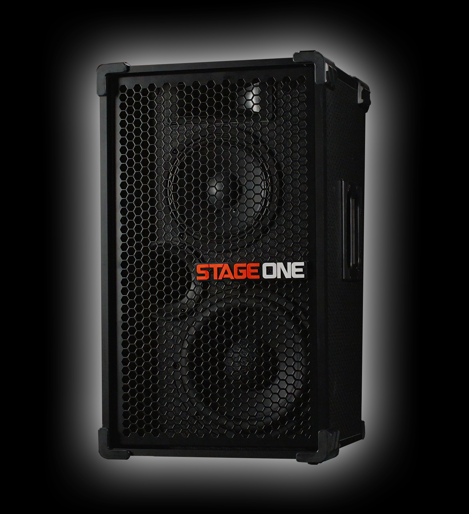 New Electrotec Audio STAGE ONE Wireless Portable Speaker Features SKAA ...