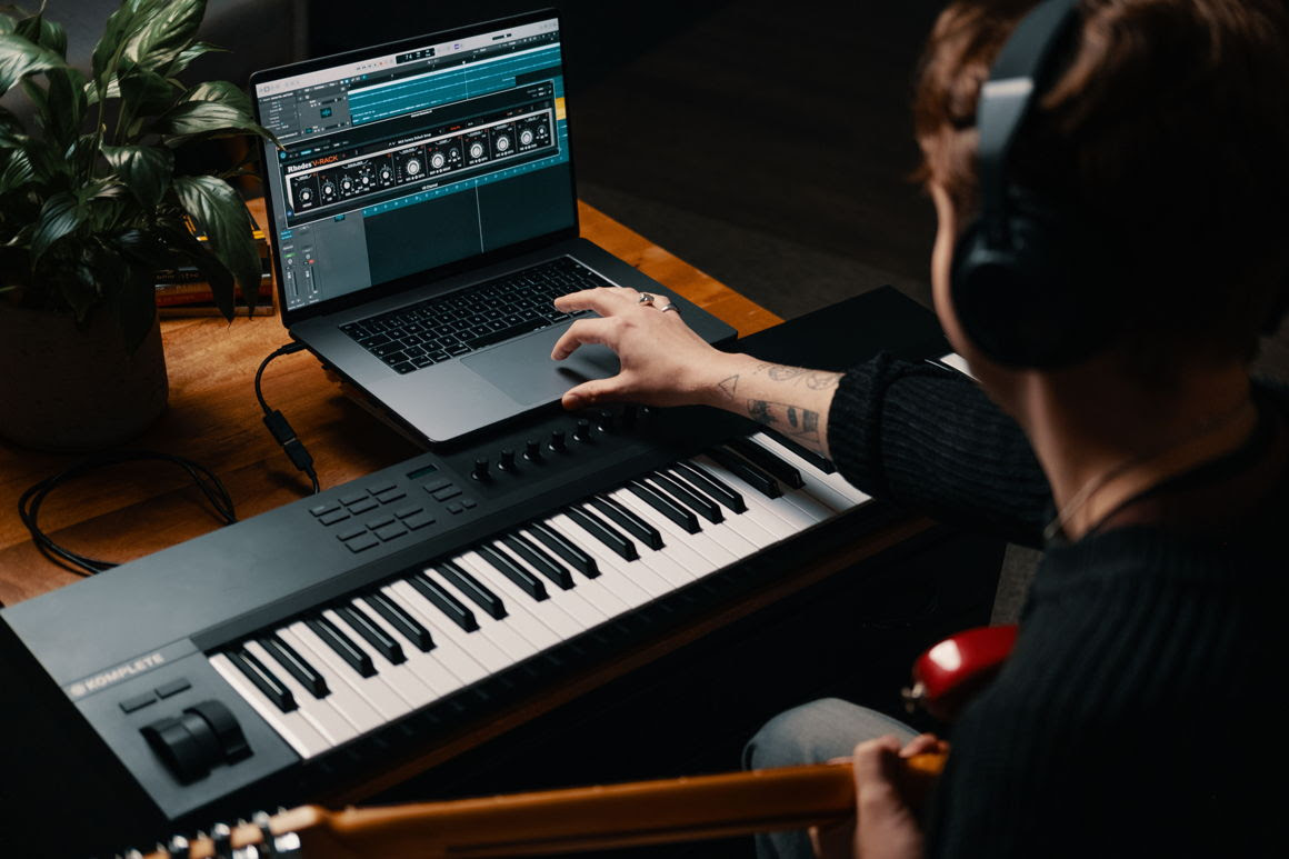 Elevate Your Audio with Rhodes: Get 40% Off V-RACK Software - TWICE