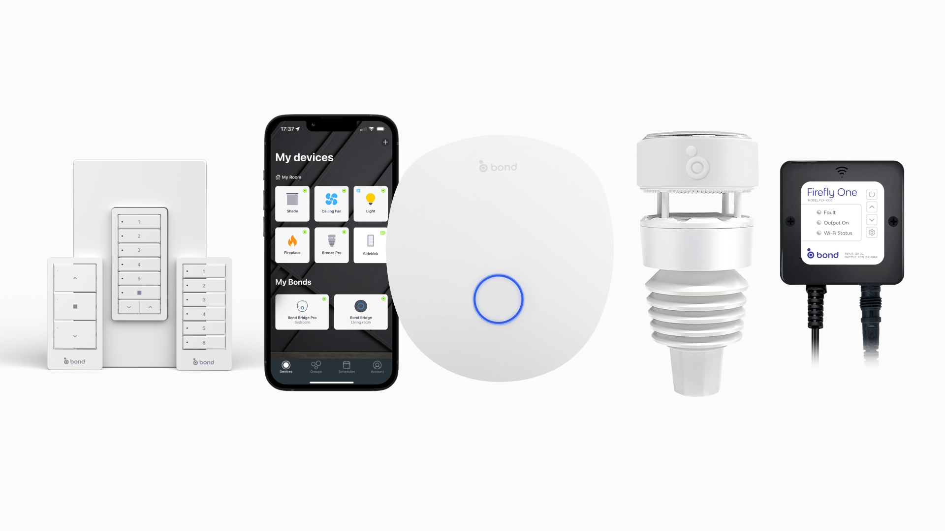 Bond Taps International Window Coverings Expo 2024 for Expansion into ...