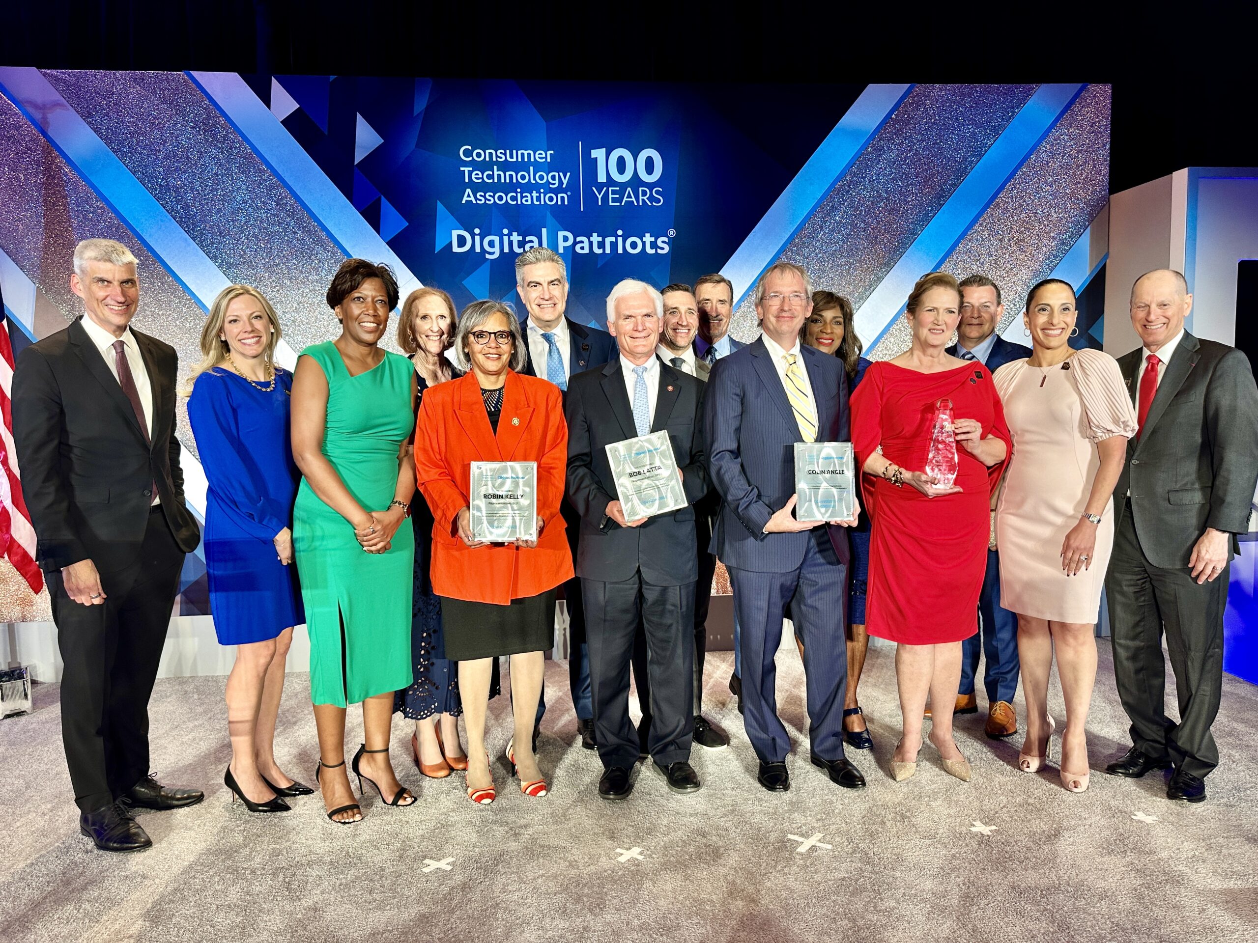 iRobot’s Angle, CTA’s Shapiro Lash Out At Regulation - TWICE