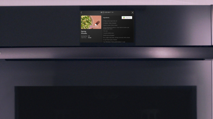 Hi-Tech GE Appliances Plant In Decatur, AL Boosts Production By 25% - TWICE