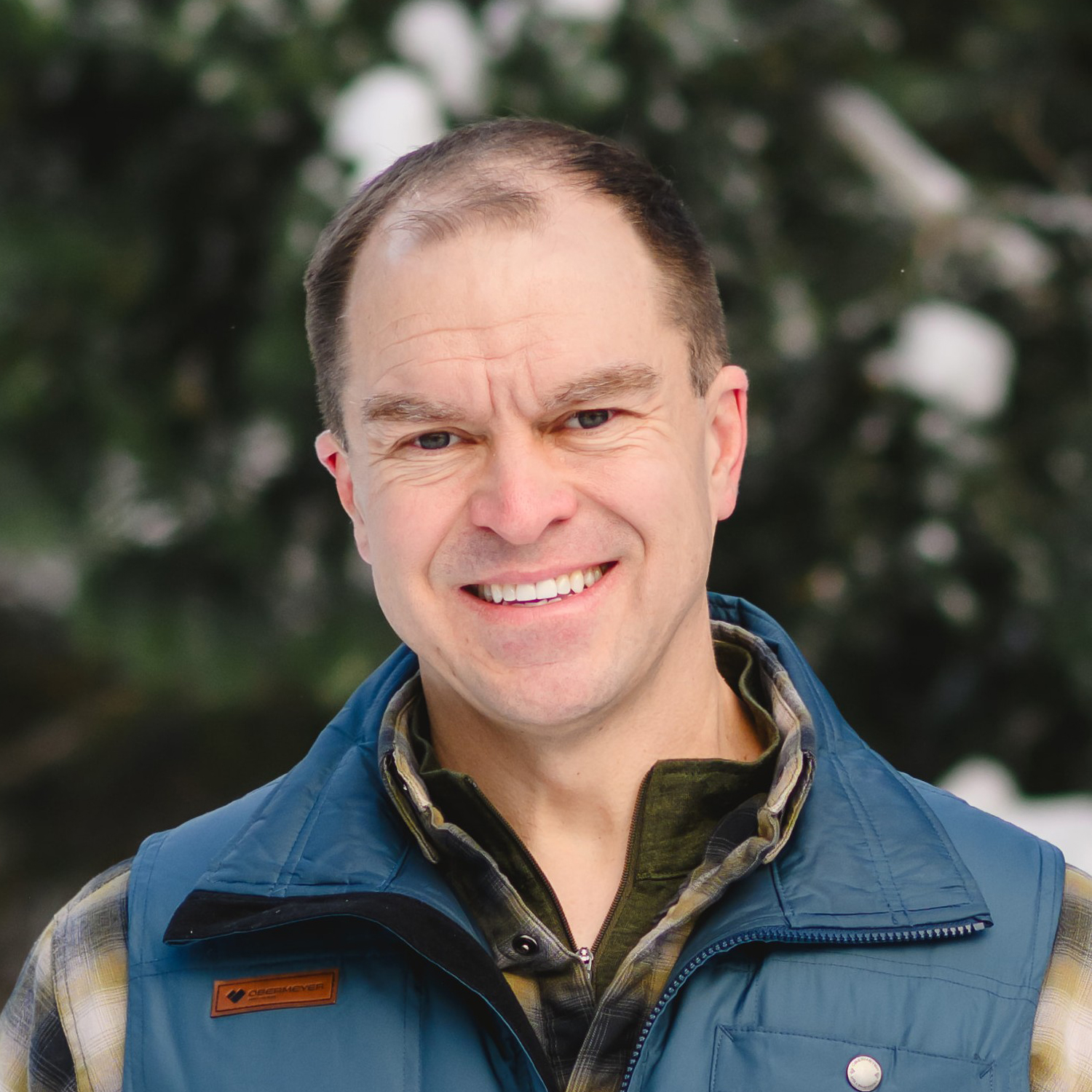 Ben Mahoney Named Global Training Manager At RTI - TWICE