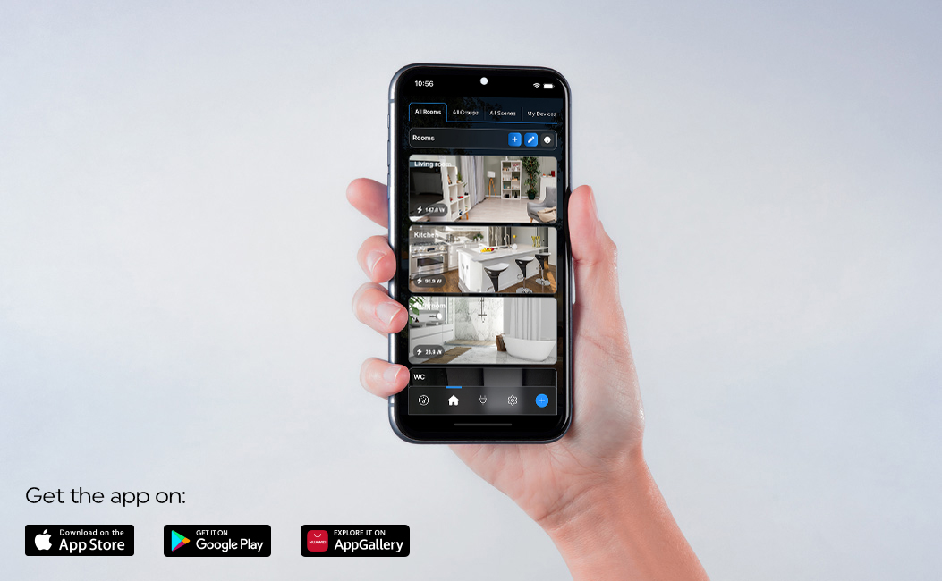 Shelly Smart Control App Drives Greater Functionality For Audi Owners ...