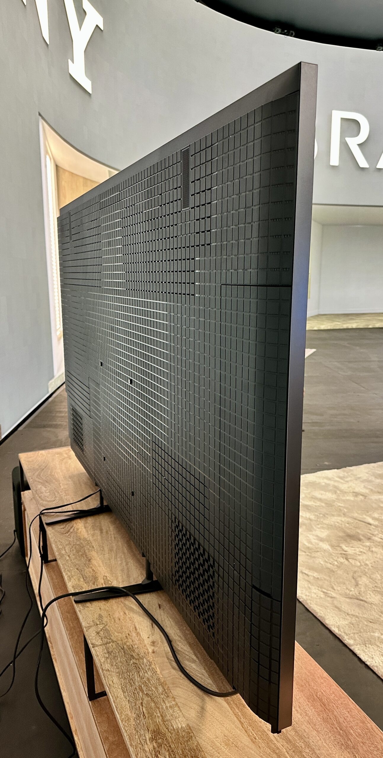 Sony Bows New Premium Bravia Mini-LED TVs, Home Theater Speakers - TWICE