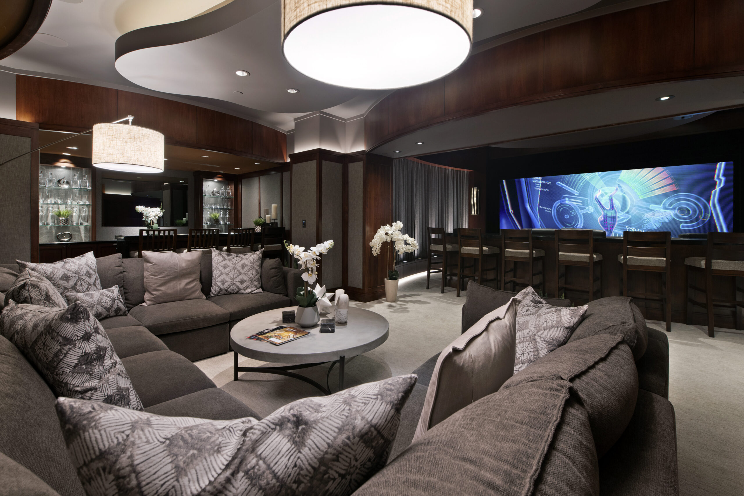 Pro Audio Technology & Theory Audio Design Partner with HTSA - TWICE